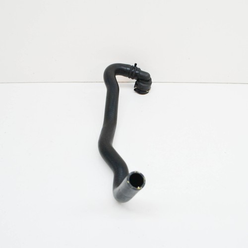 NEW VW TOURAN 1T COOLANT HOSE WITH QUICK RELEASE COUPLING 1T0122157CB ...