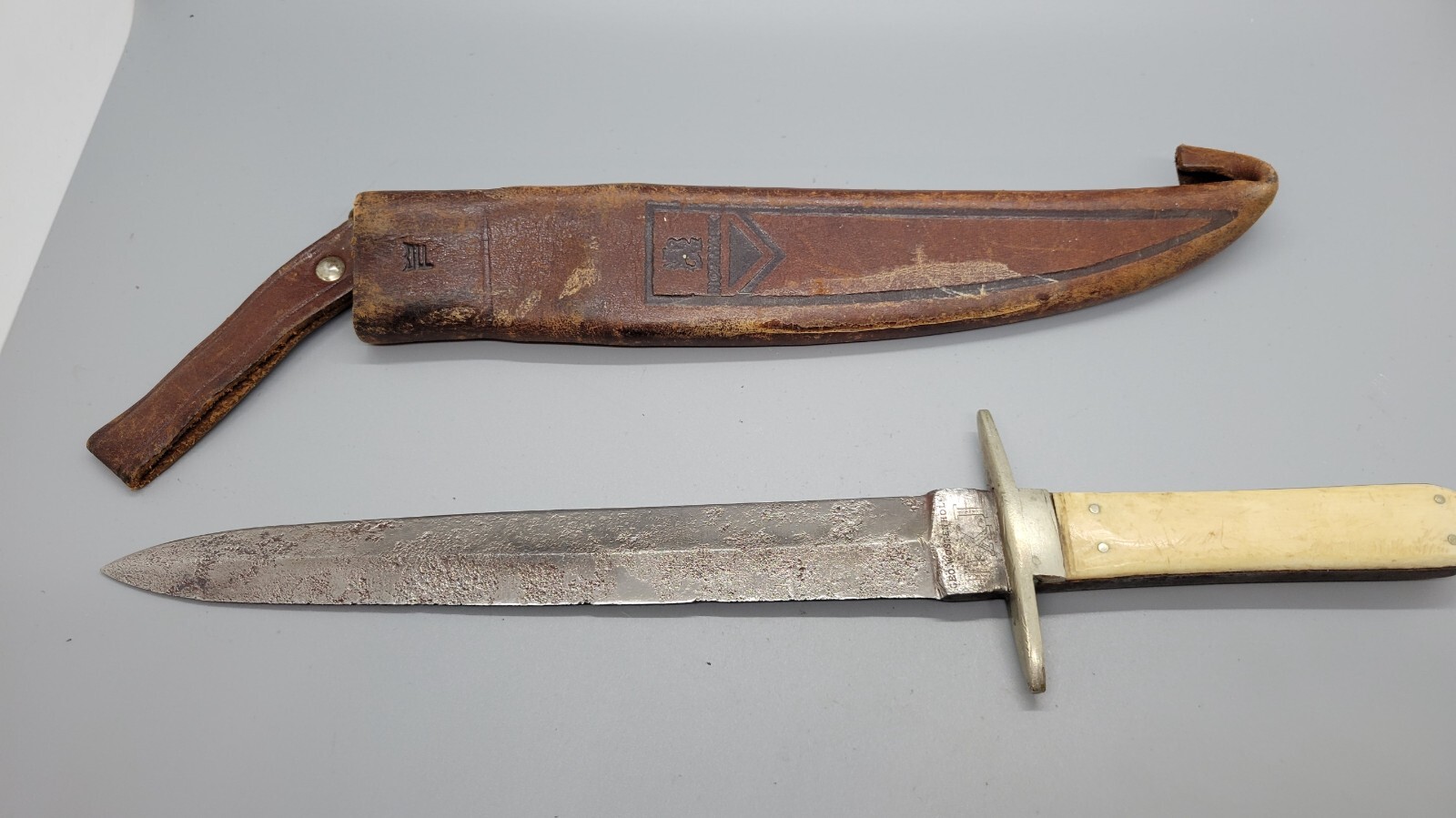 George Wostenholm I*XL knives – Old Pocket Knives