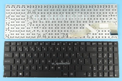 for ASUS F540 F540L F540LA F540S F540SA F540SC F540Y Keyboard ...