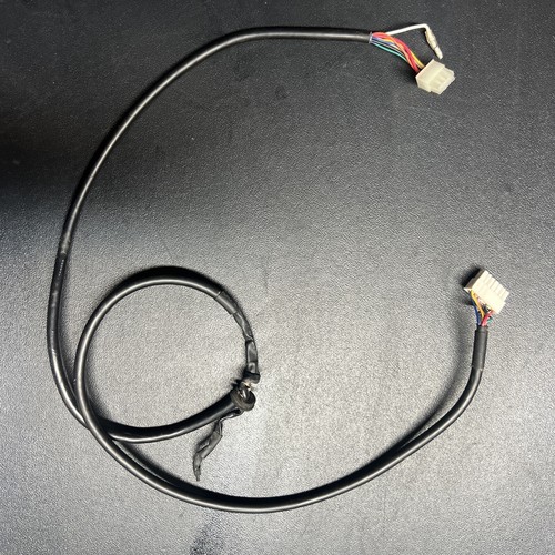 Golden Literider GL140 Wire Harness With Light Connector | eBay