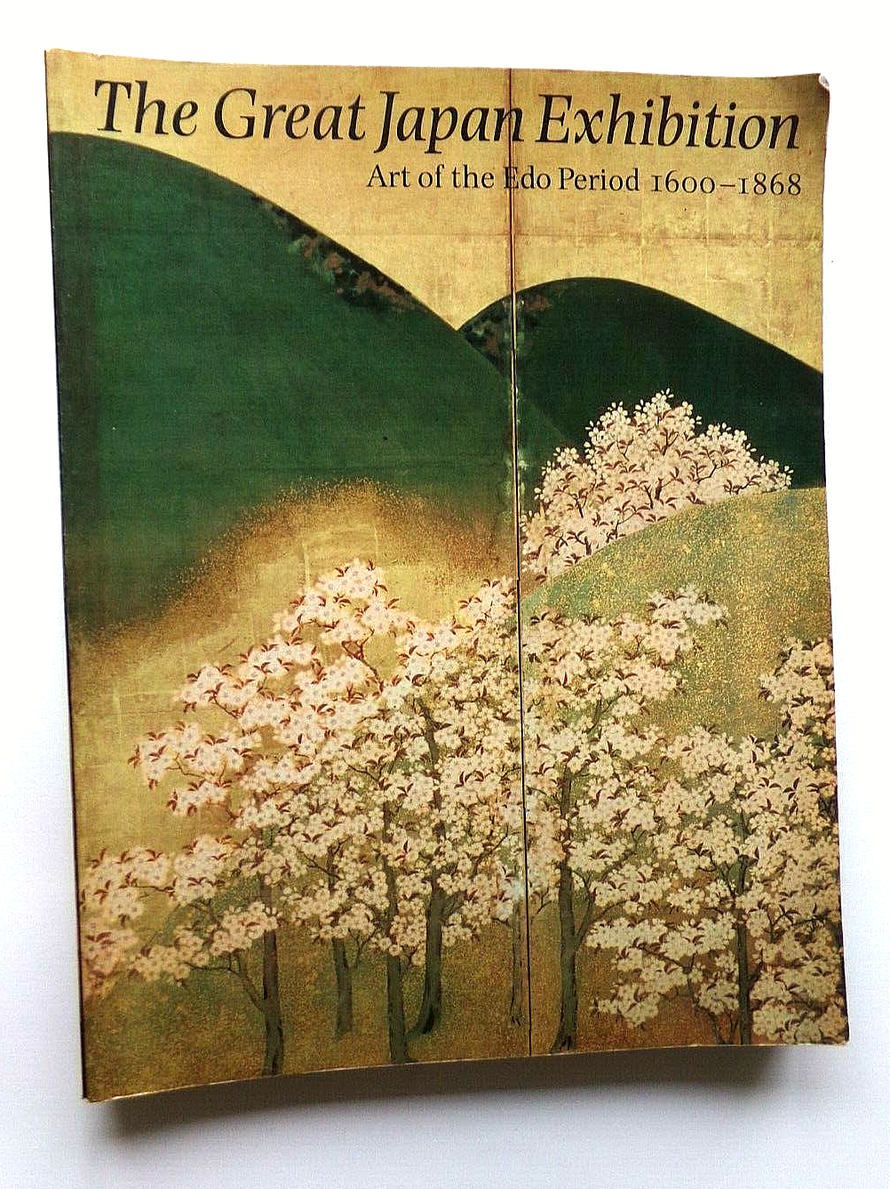 Great Japan Exhibition Art of the Edo Period 1600-1868 9780933516489 | eBay