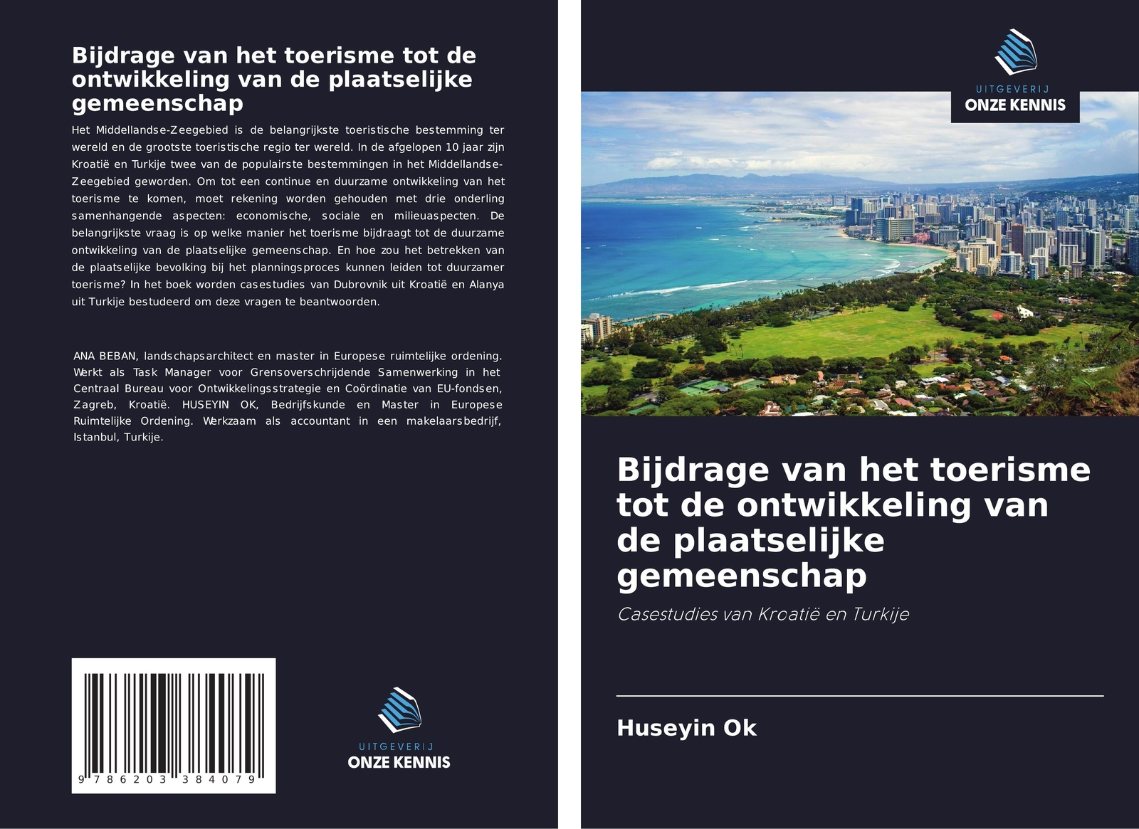 Bijdrage van het toerisme tot de ontwikkeling van de plaatselijke ...