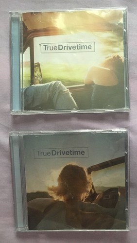 True Drivetime CD (Discs 1 & 2) 984255-3&4 | eBay