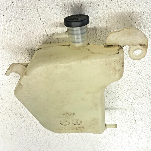 2004 04 Suzuki SV650 SV 650 coolant tank reservoir overflow bottle | eBay