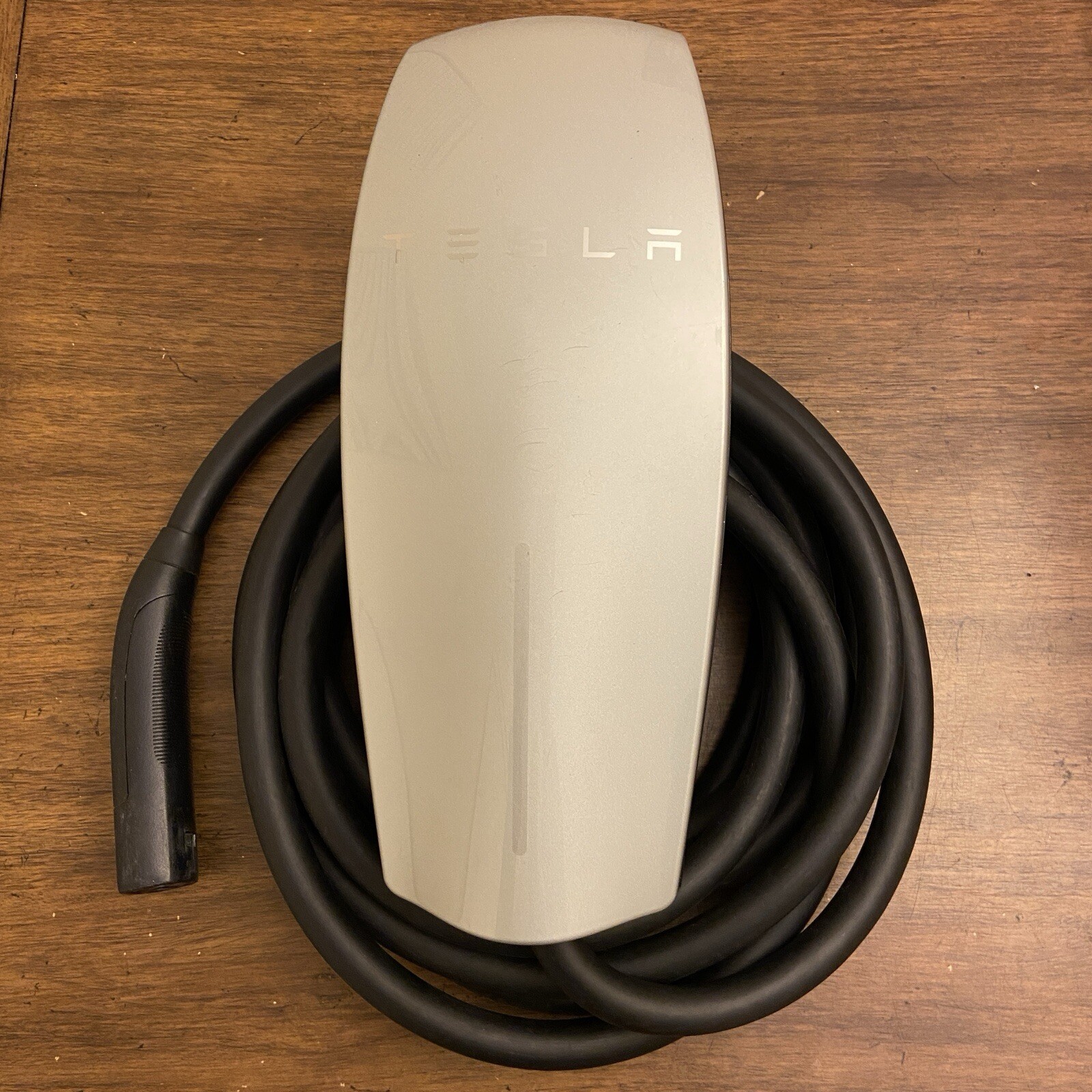 Tesla Wall Connector Gen 2 80A High Power HPWC 80 amp Charger | 240V ...