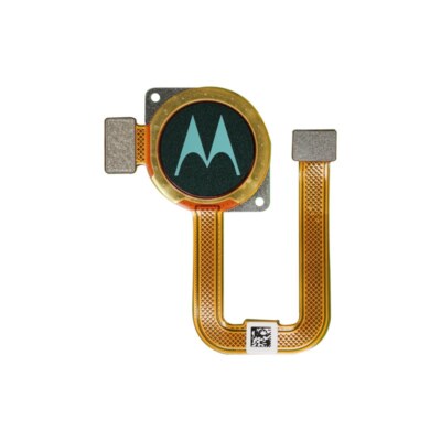 Fingerprint Scanner Assembly Motorola Moto G Stylus 5G Genuine OEM ...