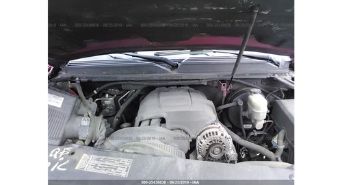 2010 2011 2012 2013 2014 CADILLAC ESCALADE GMC YUKON ENGINE MOTOR 6.2L ...