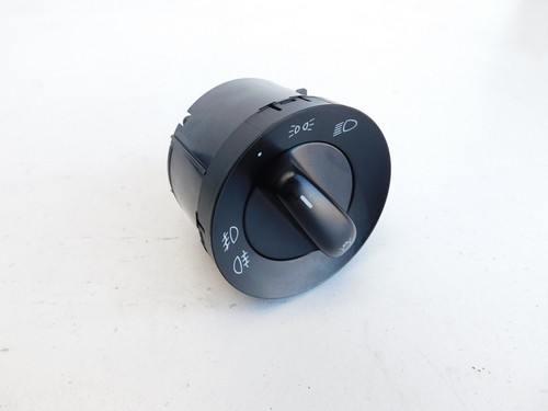 Porsche Cayenne S 957 9PA 2008 Headlight Control Switch 7L5941531B J090 ...