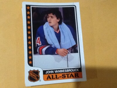1985-86 TOPPS HOCKEY COMPLETE ALL STAR STICKER AND INSERT SETS 1-33 | eBay