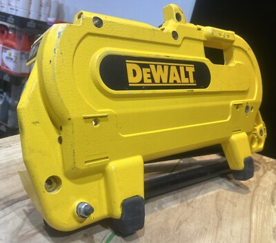 DeWalt FSO Kit 656421-00 flip-over saw D27105 type 1/2; D27107 type 1/2 ...