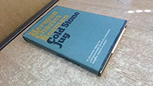 Cold Stone Jug 9780798105736| eBay