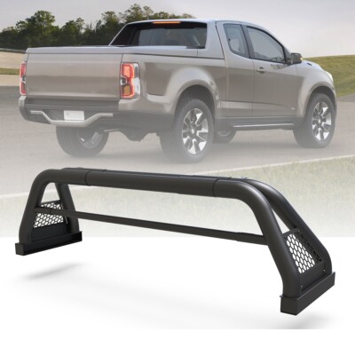 Adjustable Sport Bar Chase Rack Roll Bar For 2004-2012/2015-2026 Chevy ...