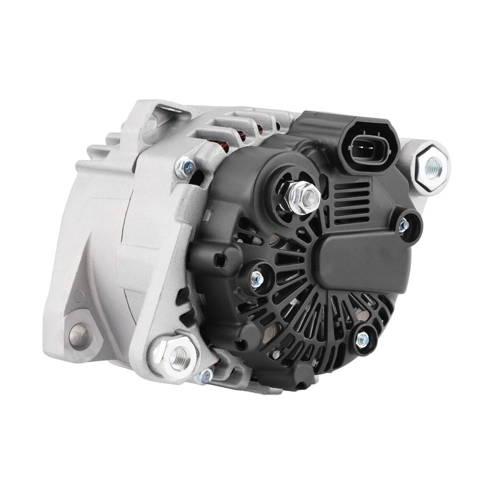 New Alternator For Hyundai Sonata Kia 2.4L 2010 2011 2012 2013 37300 ...