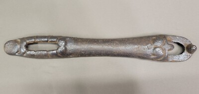 Stoves - Coal Stove Cast Iron Lid Lifter