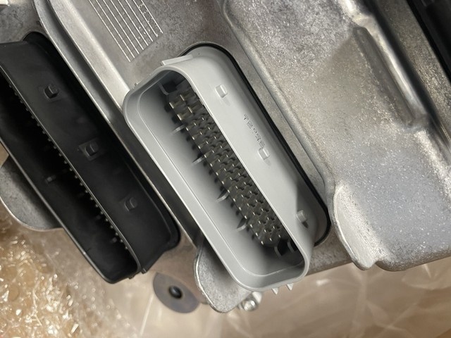 OEM genuine Paccar MX13 ECU ECM 2298831 Ships NEXT DAY AIR for sale ...