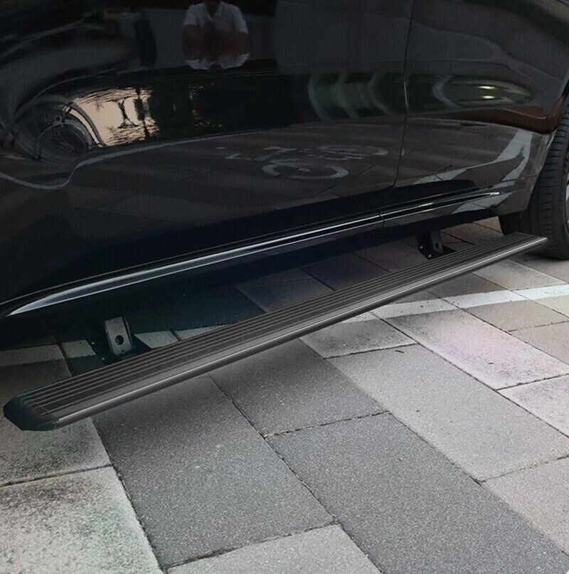 Deployable Electric Running Boards Side Step Fits for Ford Edge 2015 ...