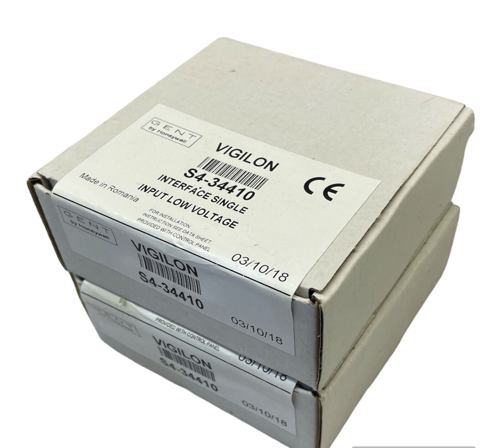 GENT JOB LOT INTERFACES S4-34420 S4-34410 S4-34490 S4-34450 PCB FOR S4 ...