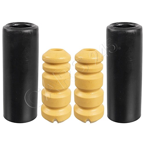 FEBI Suspension Rubber Buffer Rear For BMW X3 E83 33503404974 | eBay