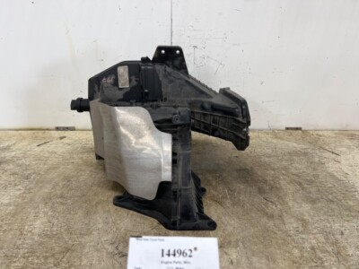 Freightliner Air Intake Plenum Chamber HVAC A22-73652-000 From 2019 ...