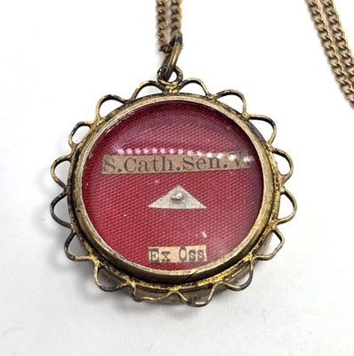 Relics - First Class