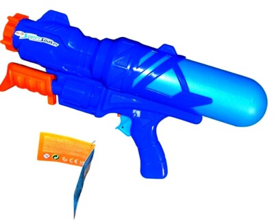 Nerf Super Soaker Storm spray Water Gun 6+ By Hasbro | eBay