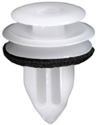 Panel Retainer, Subaru 909130213, Bag of 10 ** FREE USA SHIPPING ...