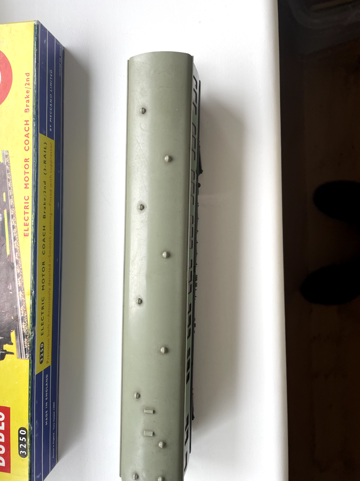 hornby dublo emu | eBay UK