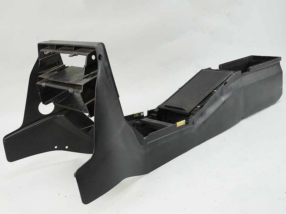 1996 - 2002 Mercedes Benz Sl Class R129 Sl500 Center Console Frame ...