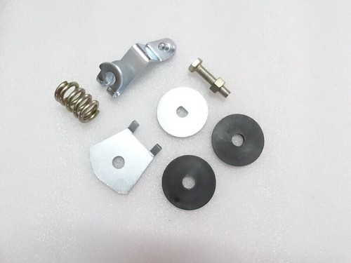 Hand Throttle Accelerator Control Kit Fits For Ford Tractor | eBay