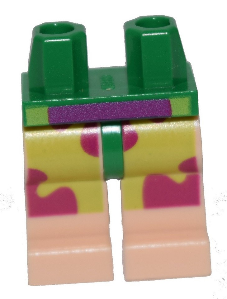 ☀️NEW Lego PICK YOUR LEGS PANTS Minifigure minifig figure bulk Lot ...