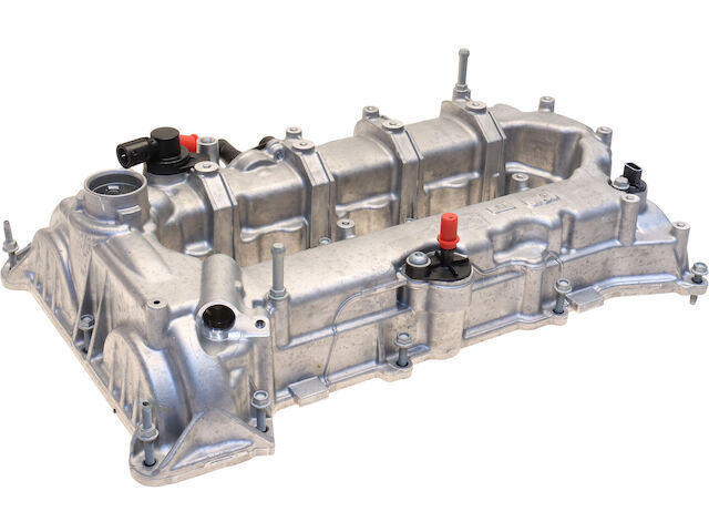 For 2016-2022 Chevrolet Malibu Valve Cover AC Delco 86615JTPP 2017 2018 ...