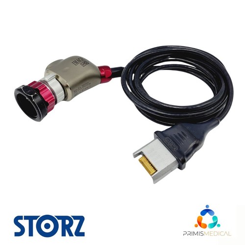 Karl Storz H3-ZA TH104 Camera Head Image | eBay