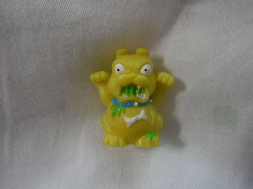 The Trash Pack Series 1 - Gross Rover - Common -Trashie | eBay