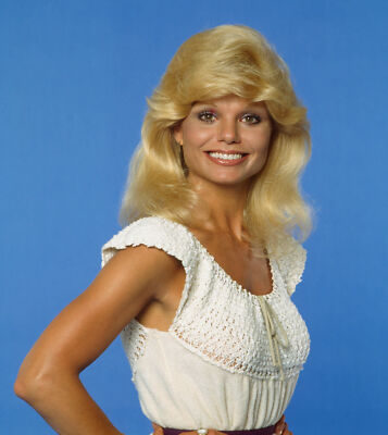 WKRP In Cincinnati Loni Anderson as Jennifer Marlowe 11x14 Glossy Photo ...