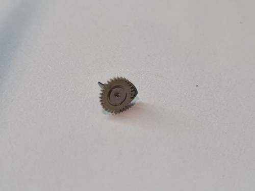 HEUER 2000 CHRONOGRAPH RUNNER PART 8000 | eBay