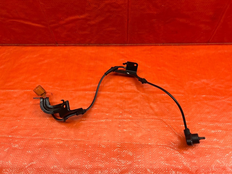 02-06 ACURA RSX TYPE S - DRIVER LEFT REAR ABS WIRE CABLE SENSOR - OEM ...