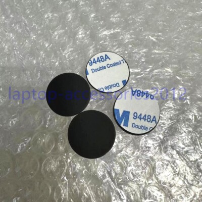 4pcs New Rubber Feet Bottom Cover with Adhesive for HP Chromebook 11 G3 ...
