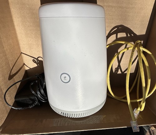 Century Link C4000XG GreenWave Gigabit FIBER Wi-Fi Modem Router Combo ...