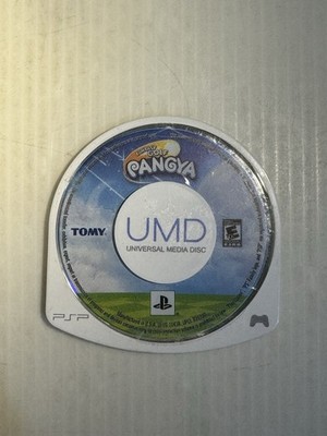 Pangya: Fantasy Golf (Sony PSP, 2009) - Game Only 53941704414| eBay