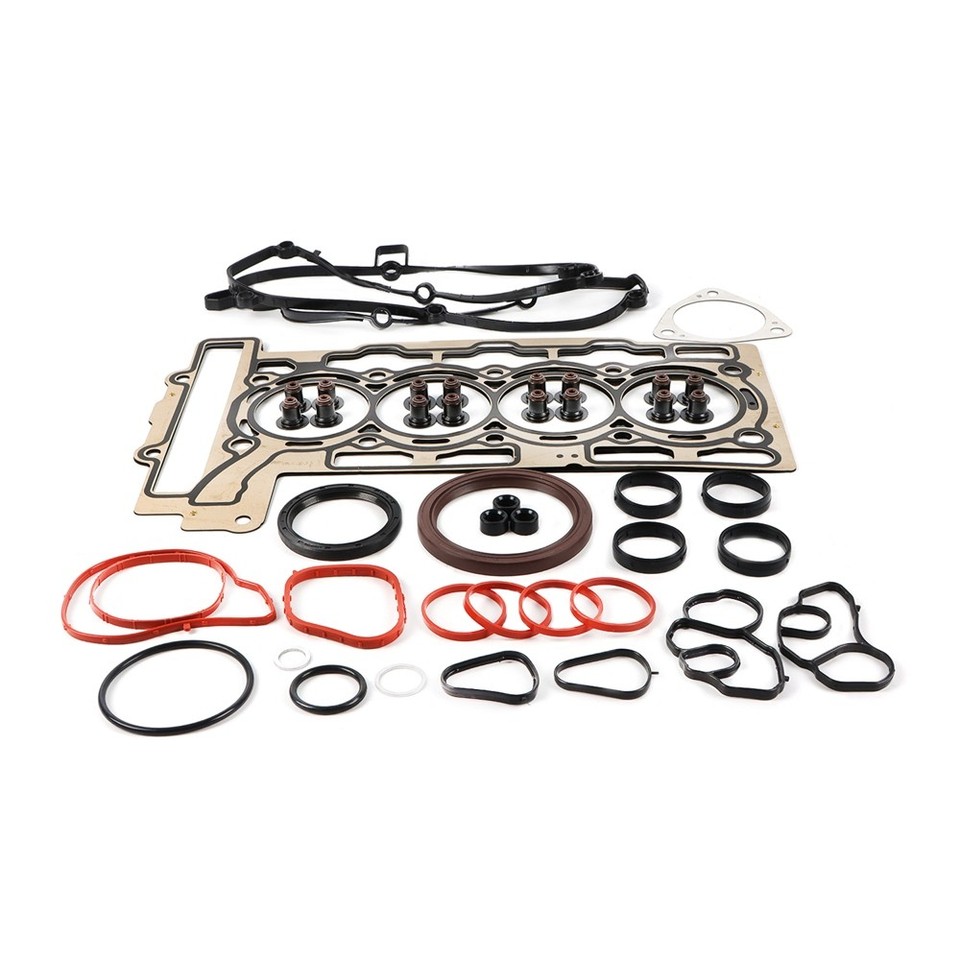 Engine Overhaul Gaskets Kit For BMW 116i F20 MINI Cooper S R55 R56 N13 ...