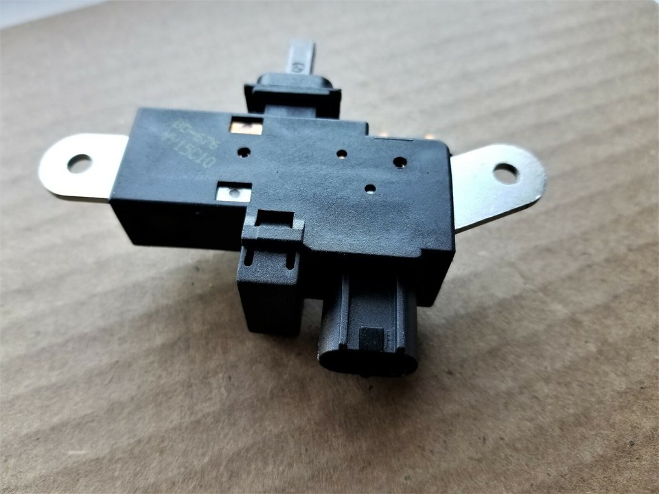 ALTERNATOR PREMIUM TERMINAL & BRUSH ASSY. Fits DODGE Durango Ram 1500 ...