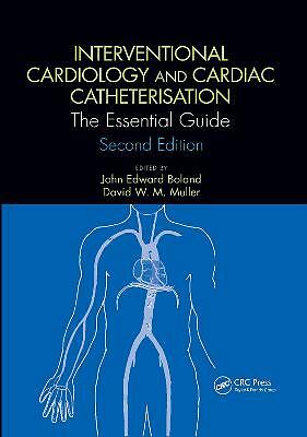 Interventional Cardiology and Cardiac Catheterisation : The Essential ...
