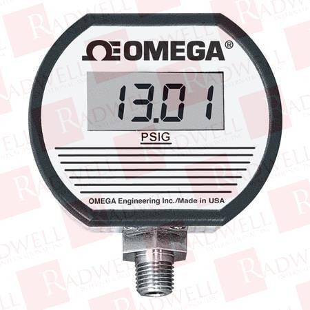 OMEGA ENGINEERING DPG1001B-500G / DPG1001B500G (BRAND NEW) | eBay