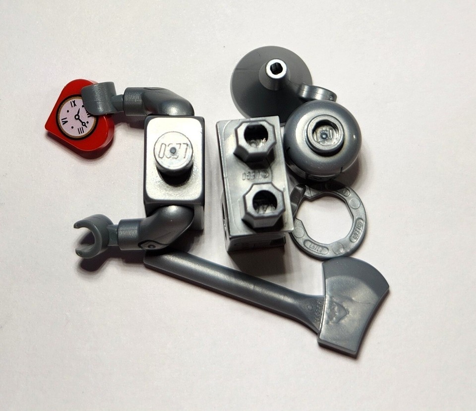 LEGO - THE LEGO MOVIE 2 Minifigures (Genuine) - YOU PICK! | eBay