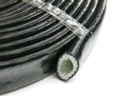 1-1/2" header wrap Sleeve Silicone / Fiberglass Wiring Insulation ( Per ...