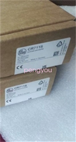 IFM CR711S Controller Module CR 711S Brand New Fast Shipping FedEx or ...