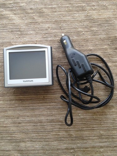 GPS TomTom One 3rd Edition & Garmin 145-01615-11 | eBay.de