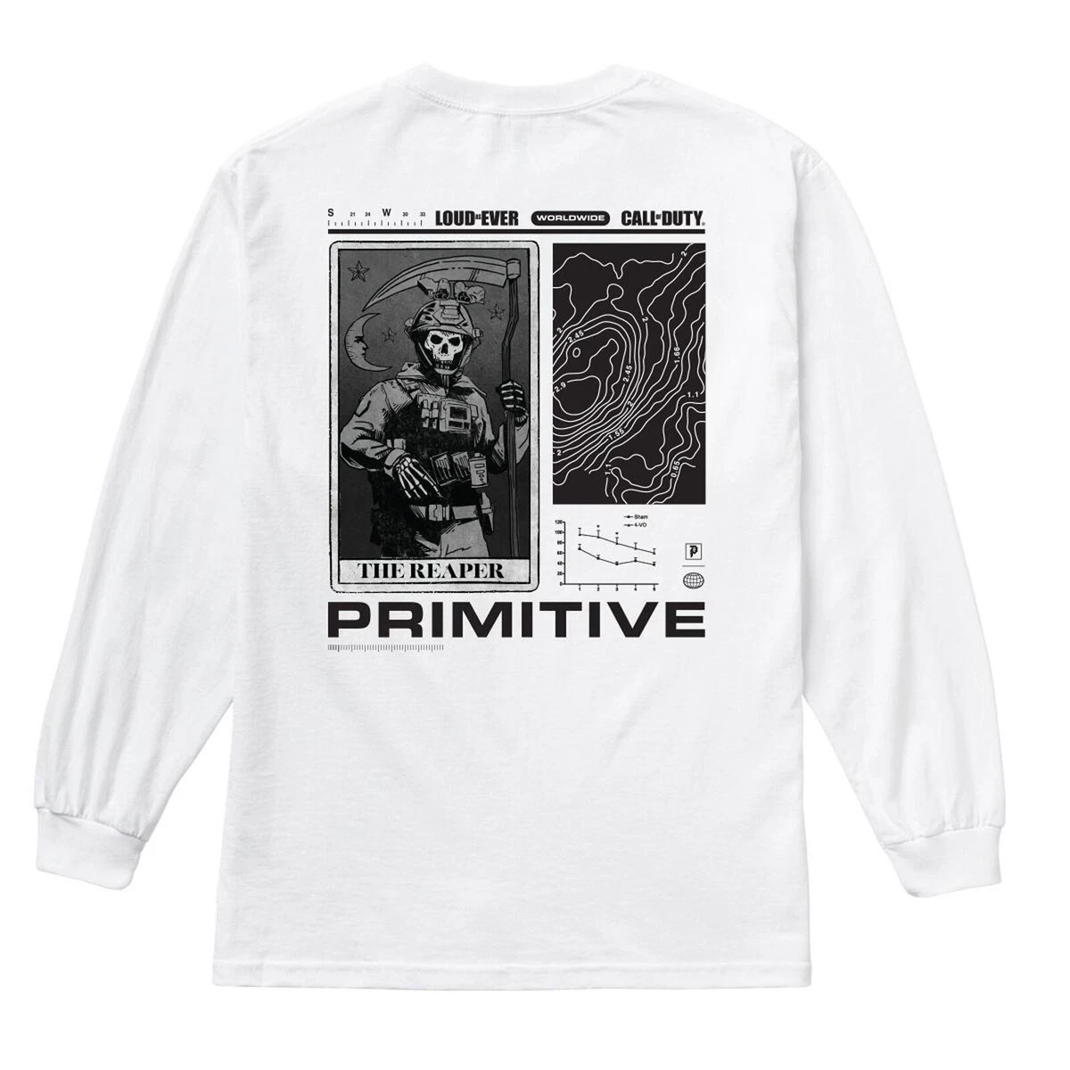 Primitive Clothing
