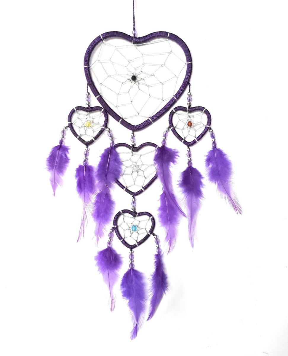 Heart Dreamcatcher