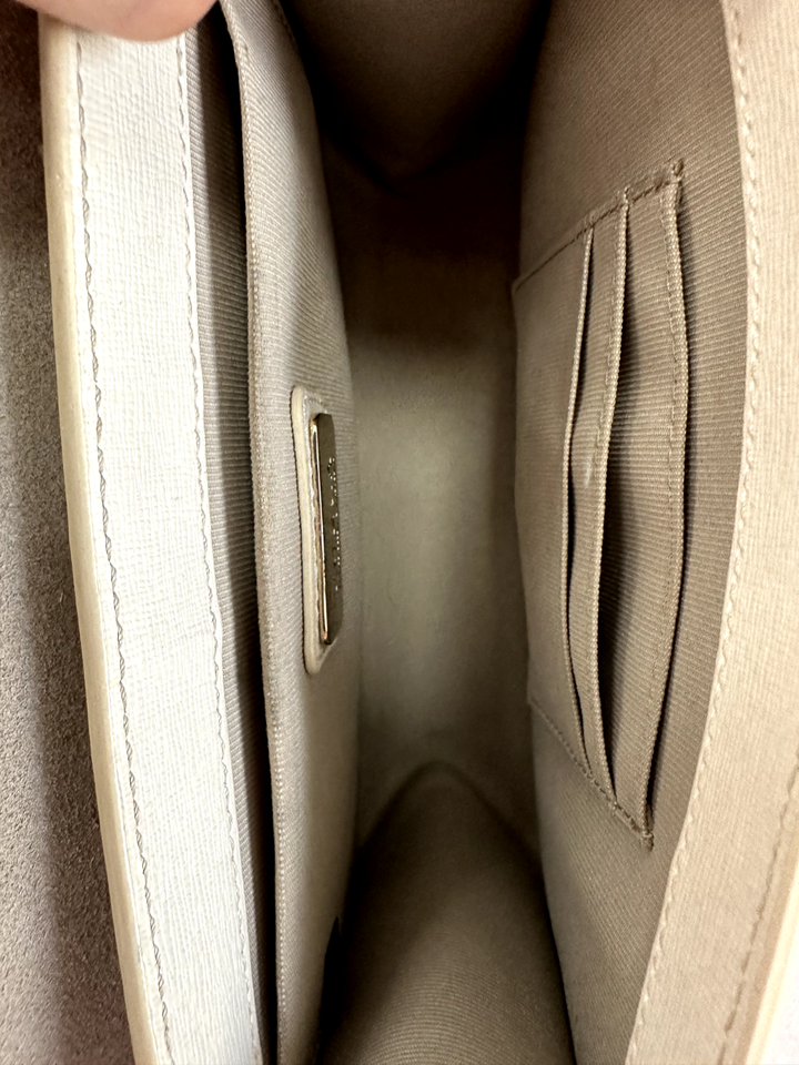 Furla Floral Carol S Leather Bag Crossbody B.Flower | eBay